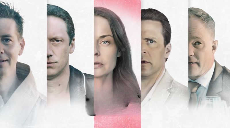 EXIT – SVT PLAY - tvlive.nu